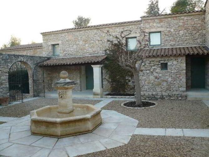 Résidence Odalys La Bastide Des Chênes - Gordes