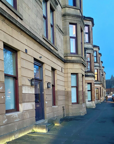 Boutique Home Stay - Glasgow