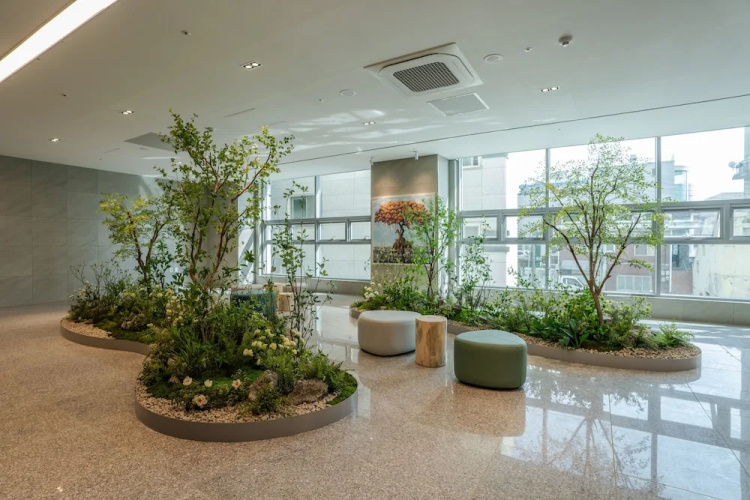 Golden Planet Hotel Pyeongtaek - Pyeongtaek-si