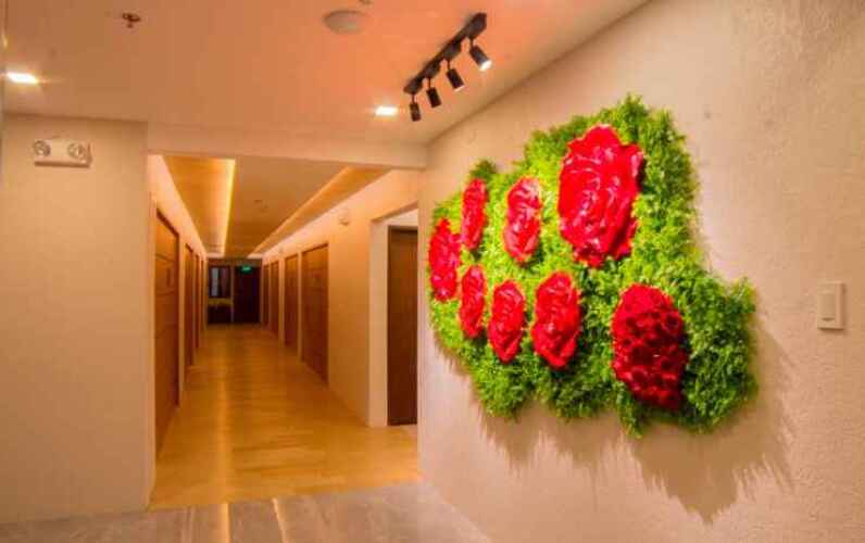 Queen Margarette Hotel - Lucena, Philippines