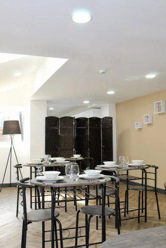 The Mini Hotel -Birmingham City-free Breakfast - Birmingham