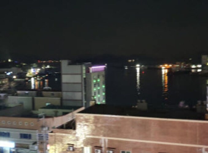 Hotel Pier 48 - 무전동
