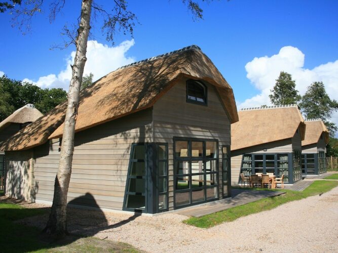 Hogenboom Park Scorleduyn - Schoorl