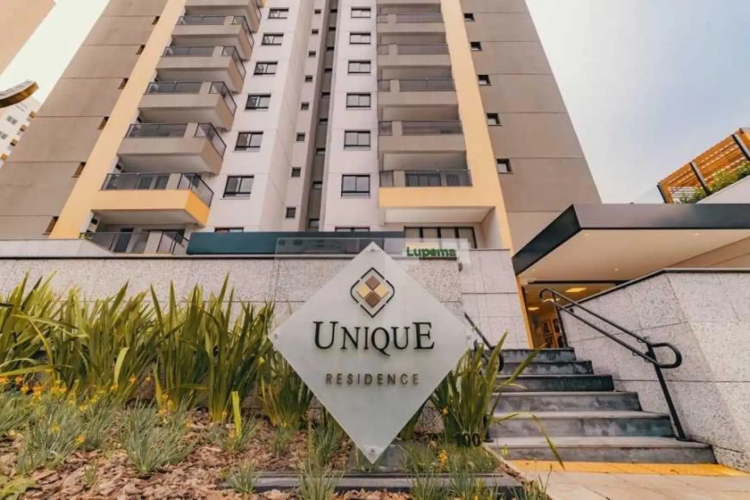 Condomínio Unique Residence - São José Do Rio Preto - São José do Rio Preto