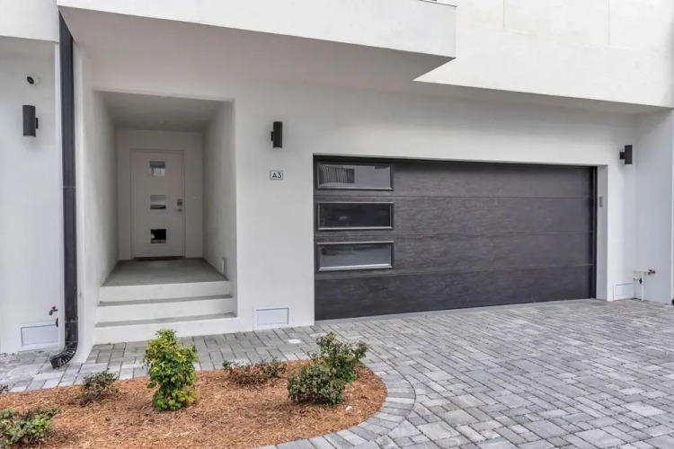 Azul Townhomes A3 - Sunrise - Madeira Beach, FL