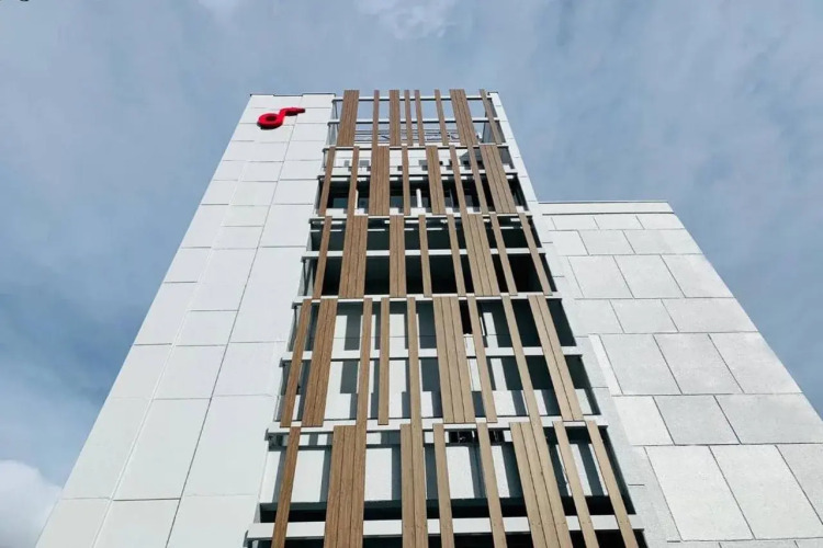 Fukuyama Royal Hotel - Fukuyama