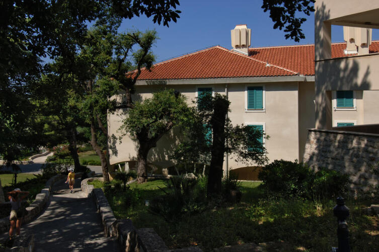 Hotel Villas Plat - Cavtat