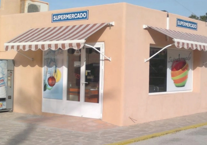 Wecamp Cabo De Gata - Andalousie