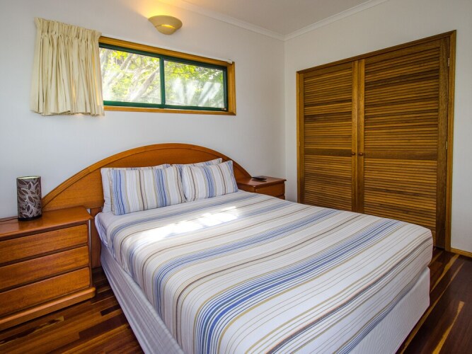 Casuarina 1 On Hamilton Island - Whitsundays