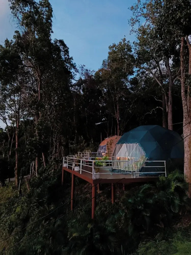 Krabi Campsite Glamping & Camping - Krabi