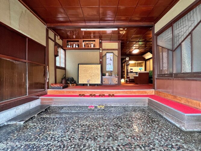 Matsubaya Guesthouse - Hostel - 長野県