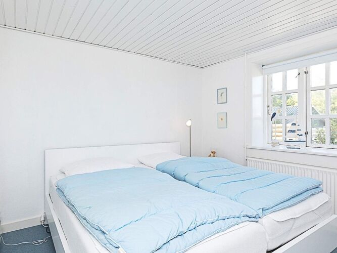 4 Person Holiday Home In Hanstholm - Thisted