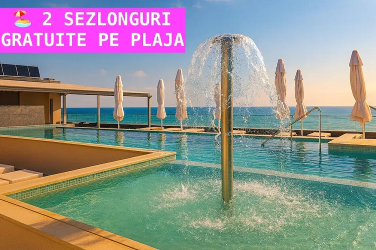 Poem - Camere De Inchiriat Cm - Eforie