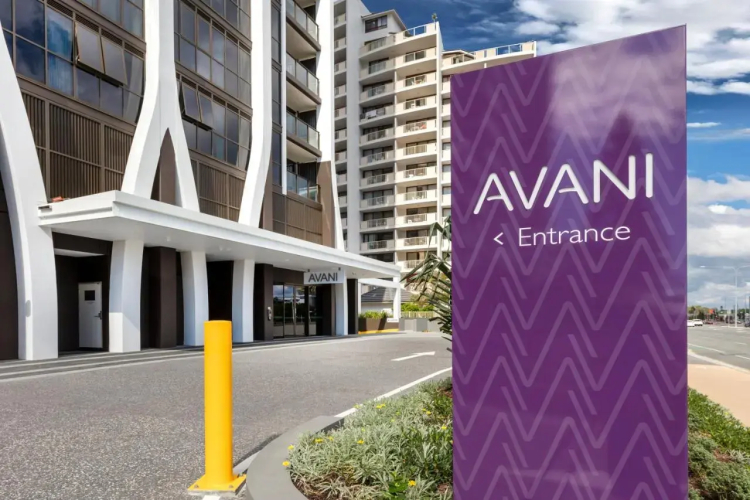 Avani Broadbeach Residences - Broadbeach