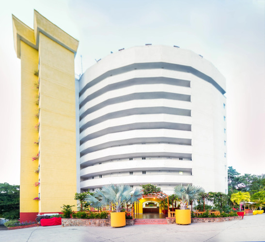 Decameron Galeon - All Inclusive - Caribbean