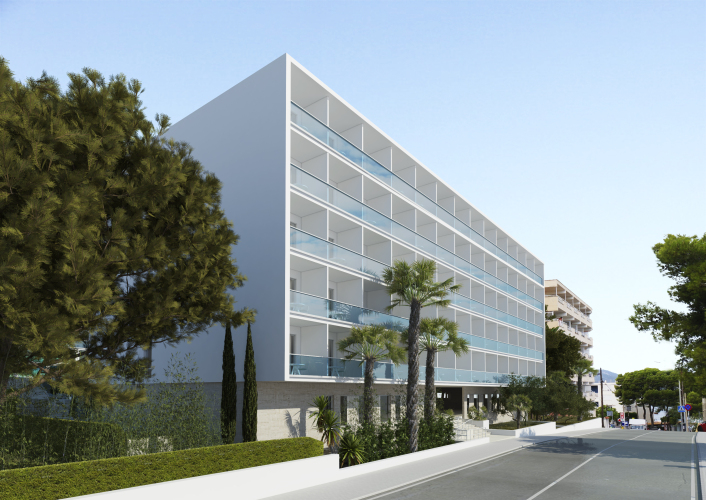Msh Mallorca Senses Hotel, Santa Ponsa - Adults Only - Santa Ponsa