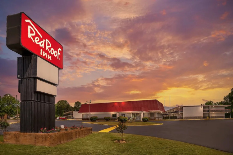 Red Roof Inn Richmond, Va - Richmond, VA