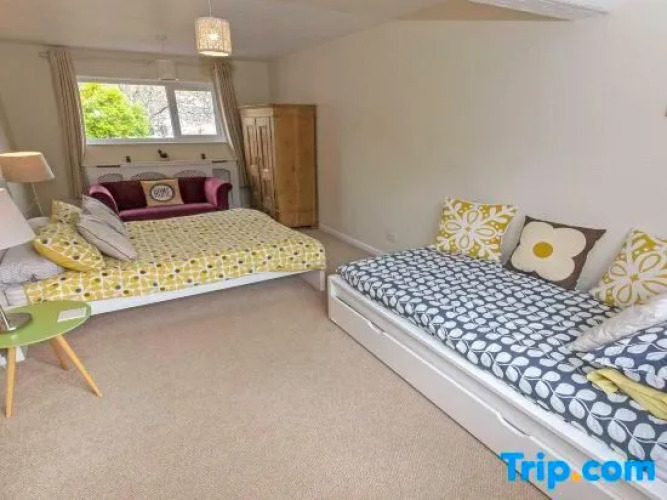 Shippenrill Sleeps 14|hot Tub* Pingpong & Fire Pit - Croyde