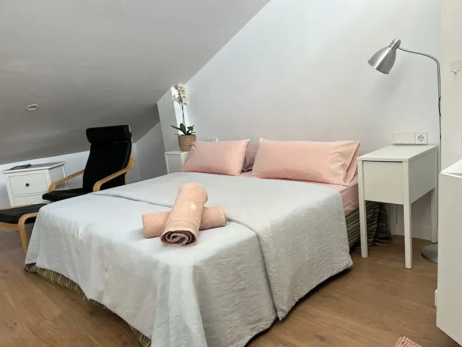 Luxury Village Tiana - Badalona