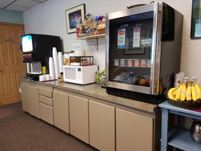 Soldotna Inn - Alaska