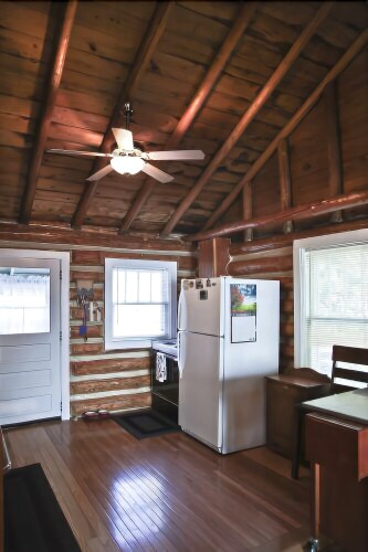 Main - Starry Nights 2 Bedroom Cabin By Redawning - St. Ignace, MI