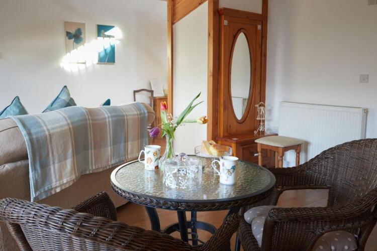 The Dairy Barns - Sea Palling