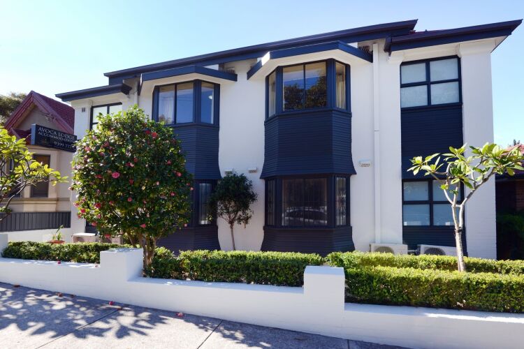 Avoca Randwick By Sydney Lodges - Coogee