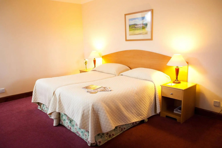 Ballathie Country House Hotel And Estate - 法夫