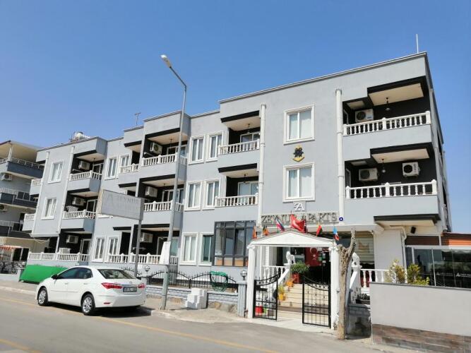ÇAmlık Zeynur Otel - Didim