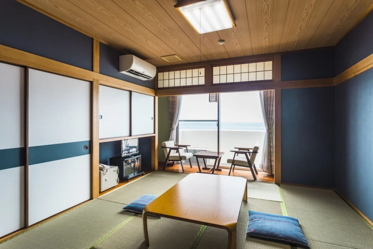 Uminos Spa & Resort - 広島県