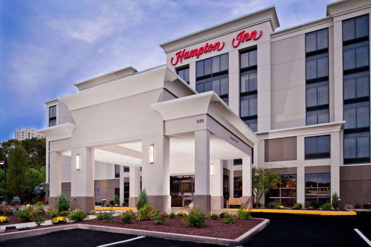 Hampton Inn Shelton - Stratford, CT
