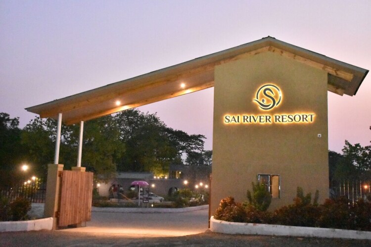 Sai River Resort - Khopoli