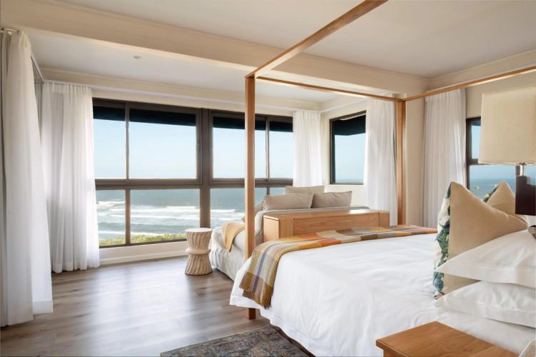 Prana Lodge - Western Cape
