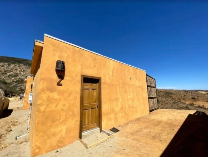 Maple Resort - Baja California