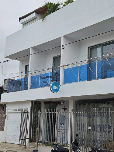 Hostal Casa Familiar Josi - Sucre