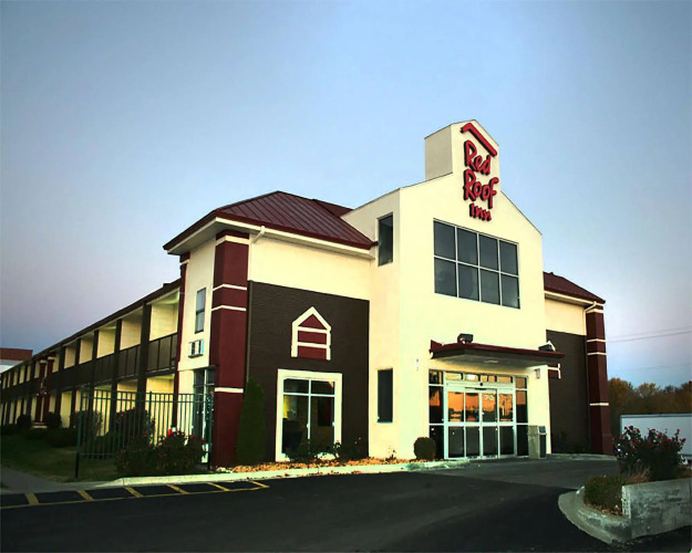 Countryside Suites Kansas City Independence I-70e Sports Complex Hotel - Kansas City, MO