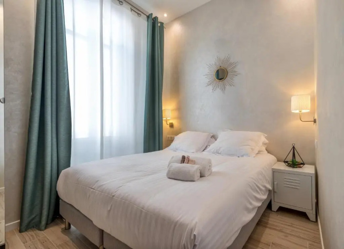 Résidence Montaigne - Luxurious - 350m Palais - Lra Cannes - Cannes