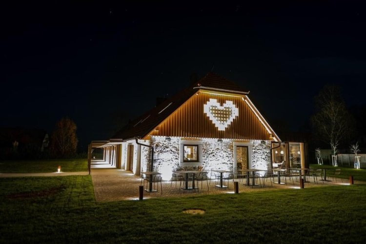 Resort Village Majer - Apartments, Glamping - Slovenia - Alps