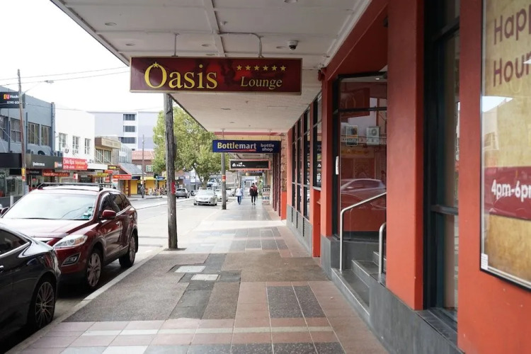 Oasis On Beamish Hotel - New South Wales