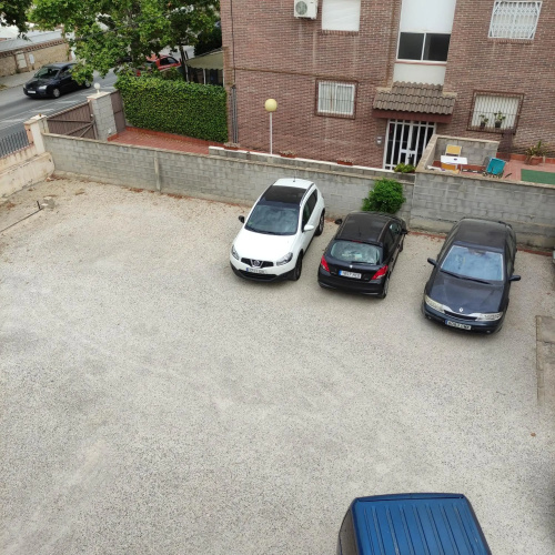 Atico En San Joan De Alicante - Alicante