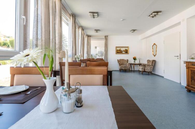 Hotel Am Kirchplatz - Stockach