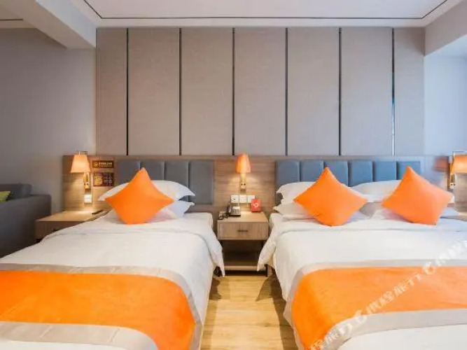 Yida Hotel - Shenyang