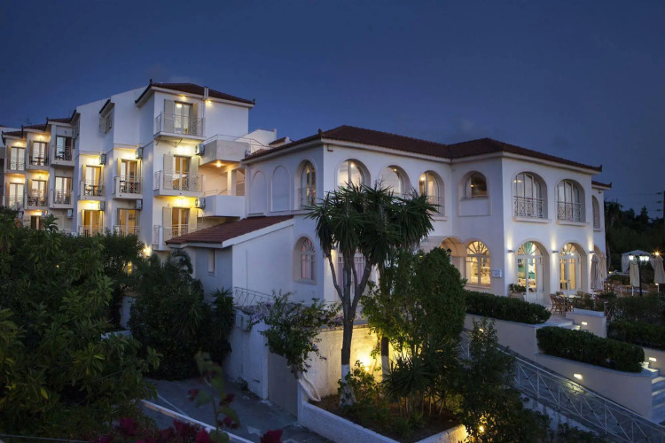 Princess Hotel - Kefalonia