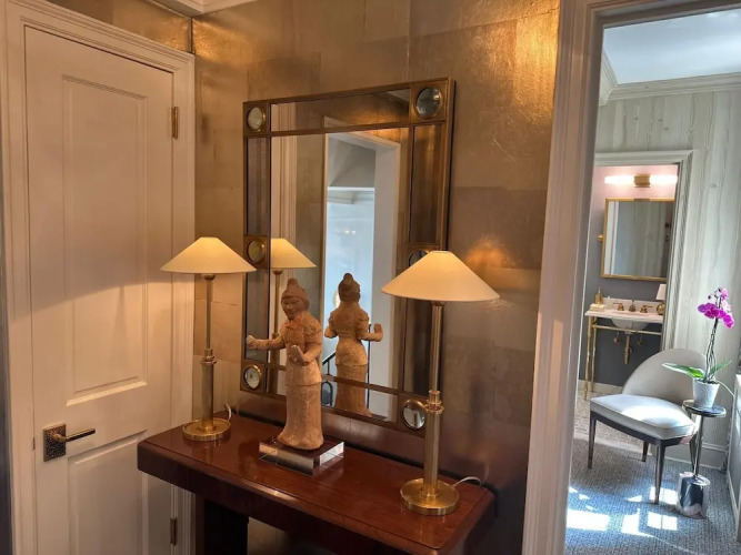 Ny Luxury Home Suites - New York City