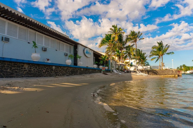 Pousada Marília - Cabo Frio