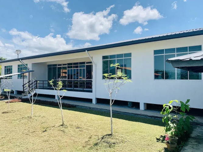 Oyo 90036 Eagle Wood Garden - Papar