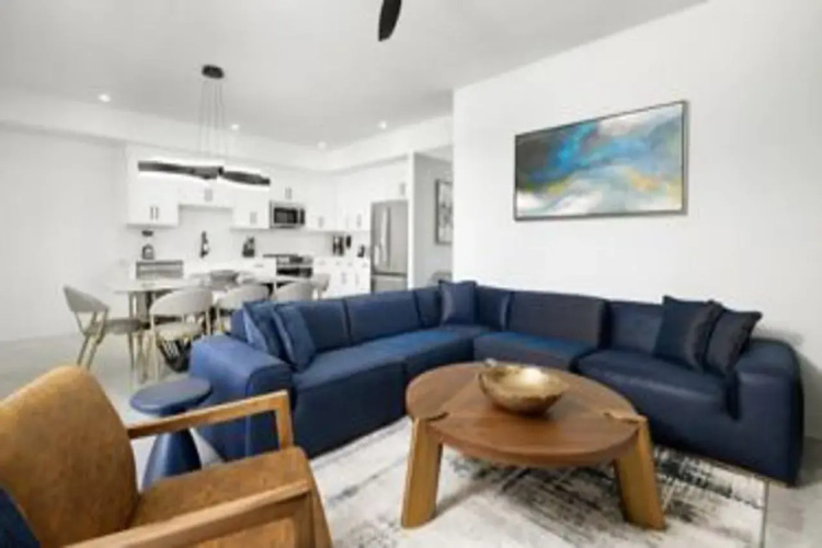 Villatel Orlando Resort, Apartments By Marriott Bonvoy - Winter Garden, FL