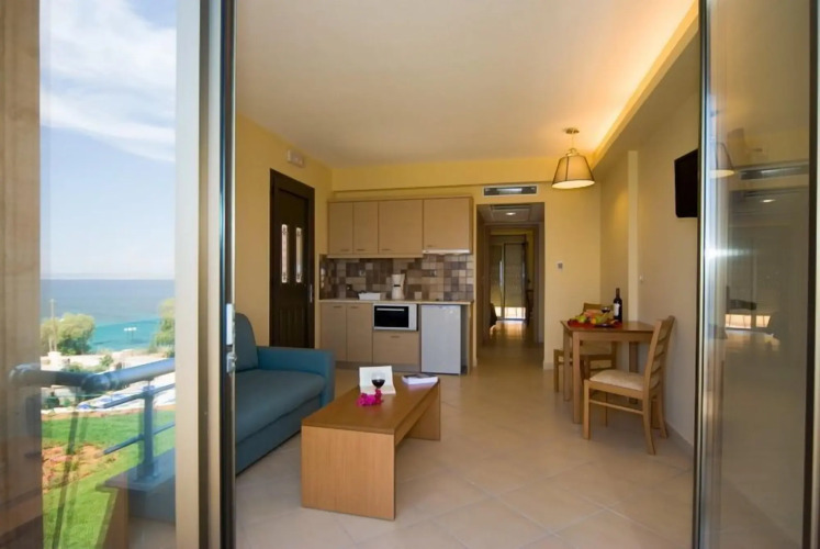 Aegean Dream Hotel - Хиос