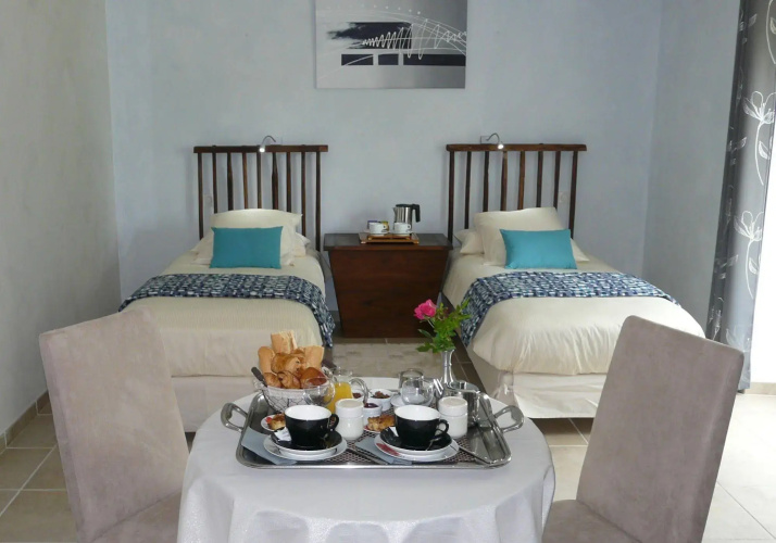Domaine De Janis & Spa - Lot