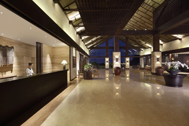 Grand Luley Manado - Manado